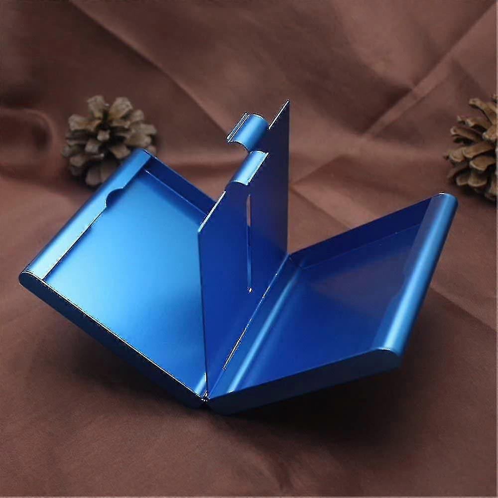 Aluminum Cigarette Case, Cigarette Case, Cigarette Case | Fruugo UK