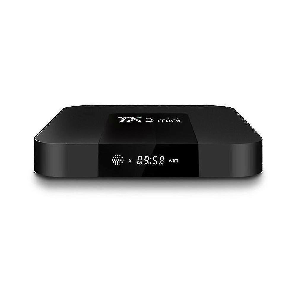 Tx3 Mini Pro Android Tv Box | Fruugo UK