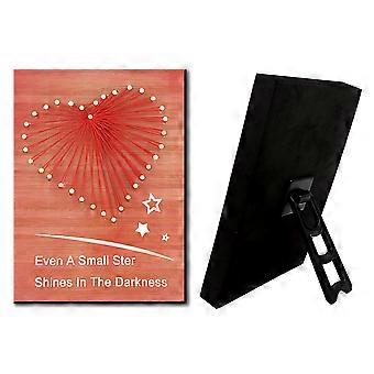 DIY Nail String Art Kit 3D Drawing Nails Winding Lines Painting Home ...