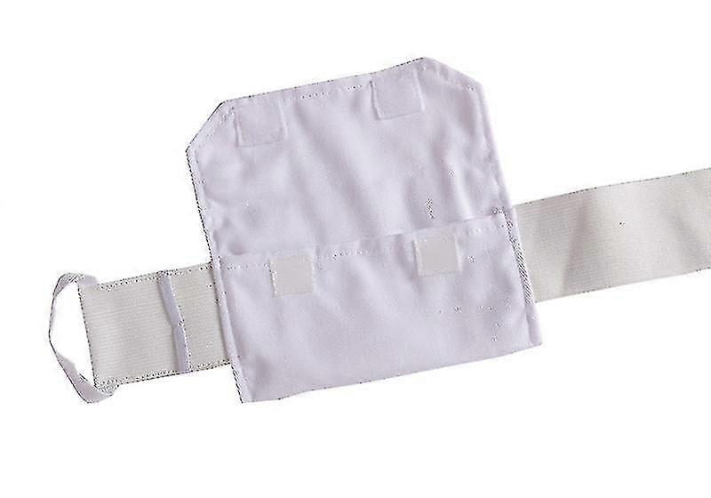 Secure Medical Feeding Tube Pouch for Adults and Children ...