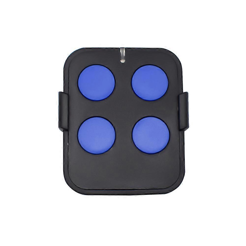 3Pieces For HORMANN ECOSTAR RSE2 RSC2 433mhz Garage Remote Control ...