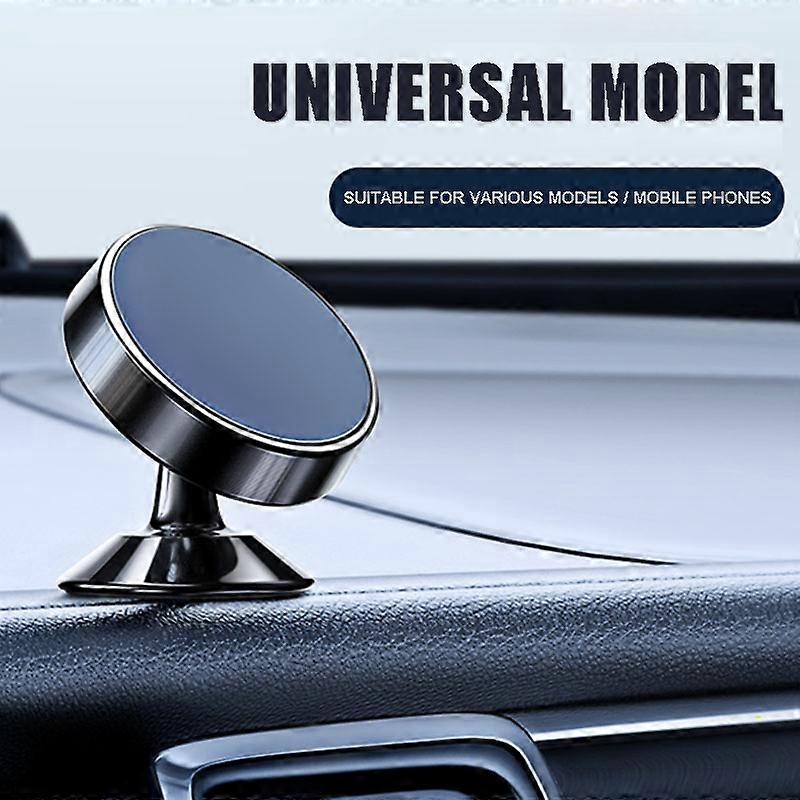 Magnet Mobile Car Holder Magnet Car Holder Iphone Car Phone Holder ...
