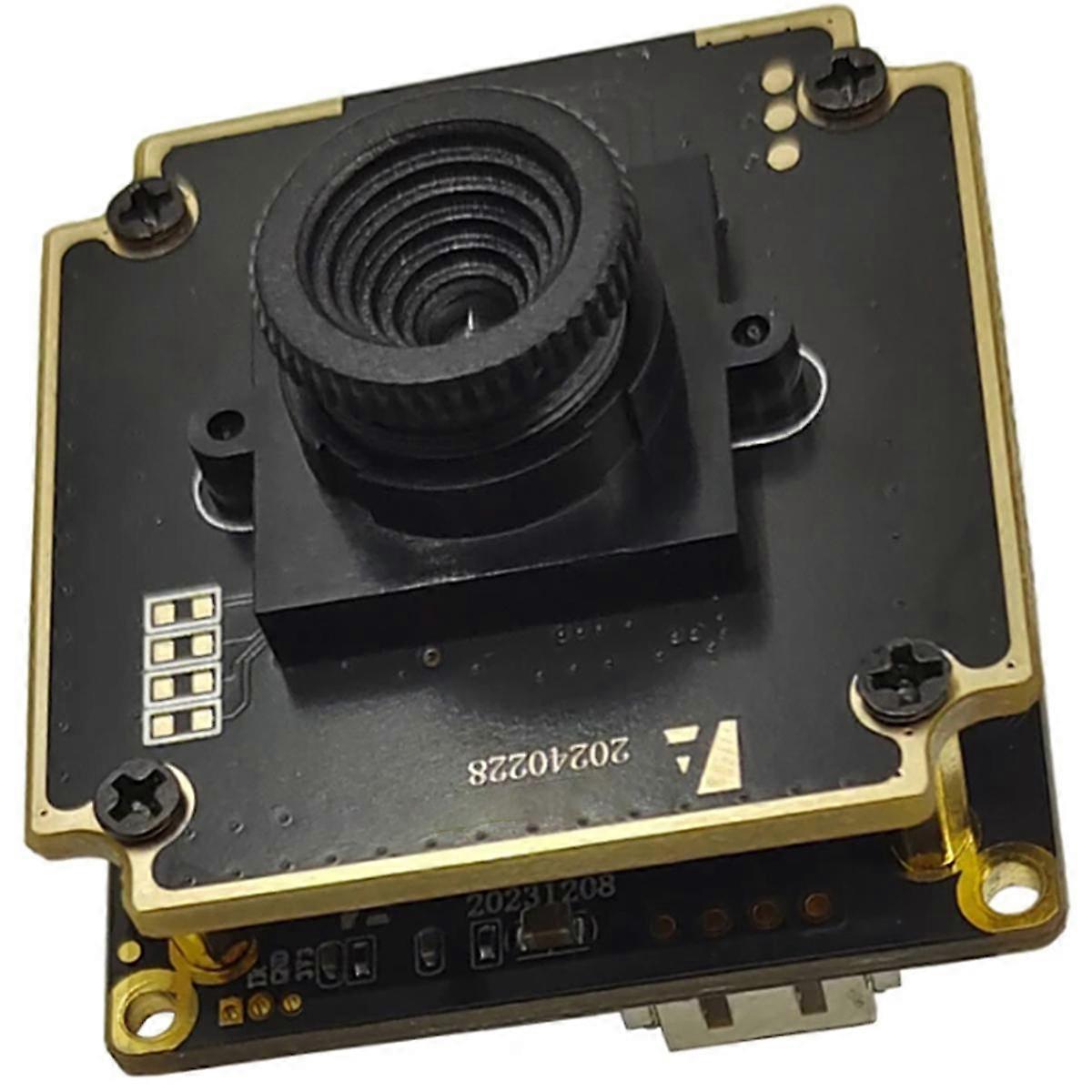 48MP Fixed Focus Camera Module USB Driver Free High-Definition 48 ...