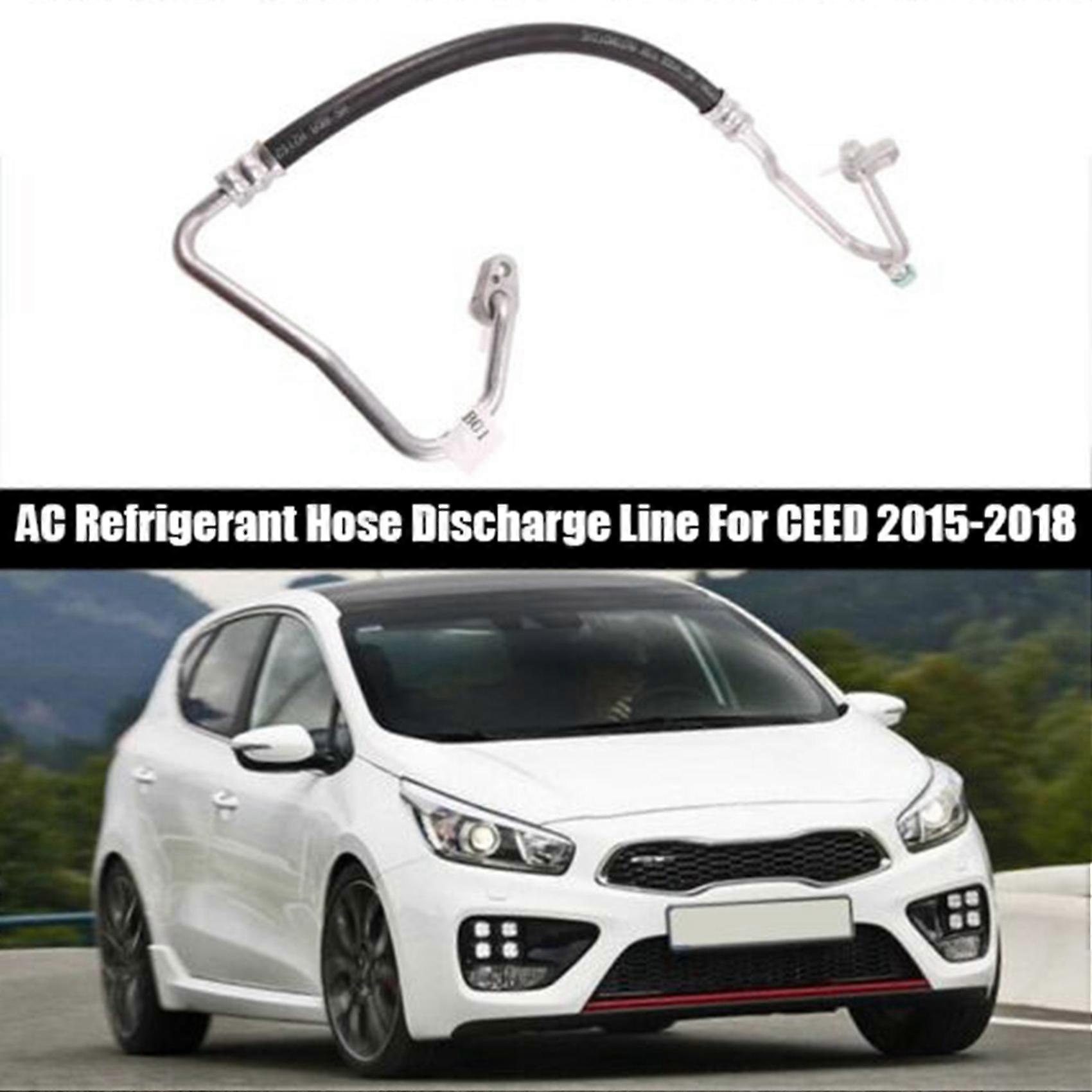 Car A/C Refrigerant Hose Drain Line for I30 Ceed 2015-2018 97762-A6000 97762A6000 | Fruugo UK