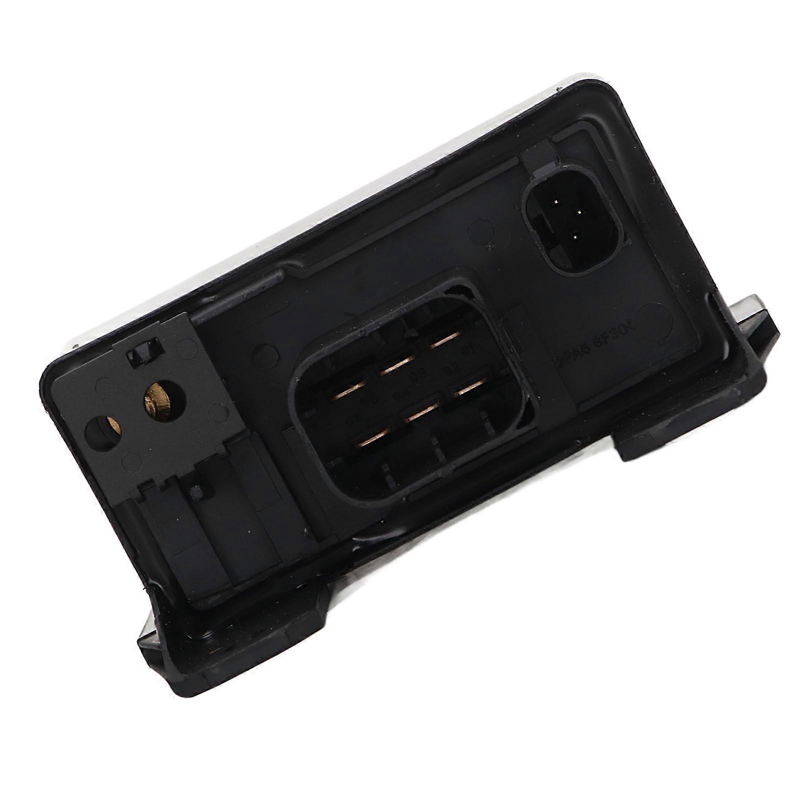 Glow Plug Control Switch Relay A0195456932 Replacement for Freightliner ...