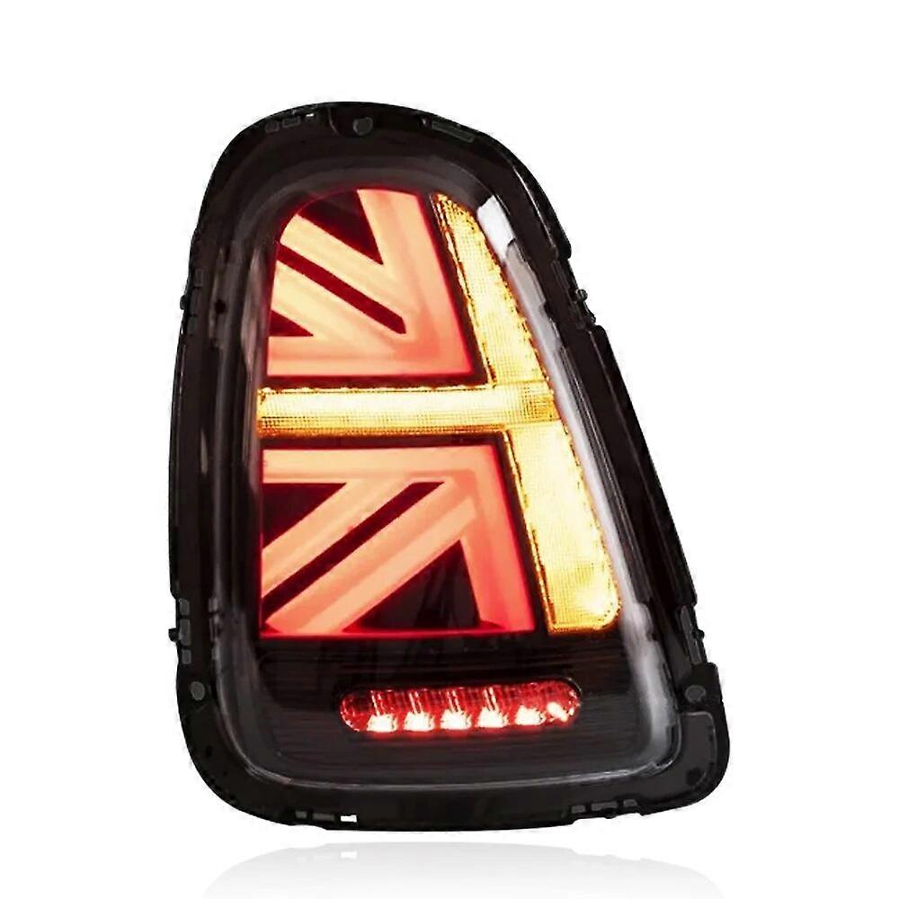 Tail Lamp Assembly For MINI R56 R57 R58 R59 2007 2008 2009 2010 2011 ...
