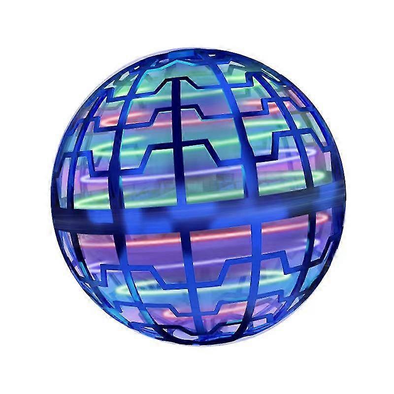 Wabjtam Flying Ball Toys, Hover Orb, 2022 Magic Controller Mini Drone, 360 Rotating Spinning Ufo ...
