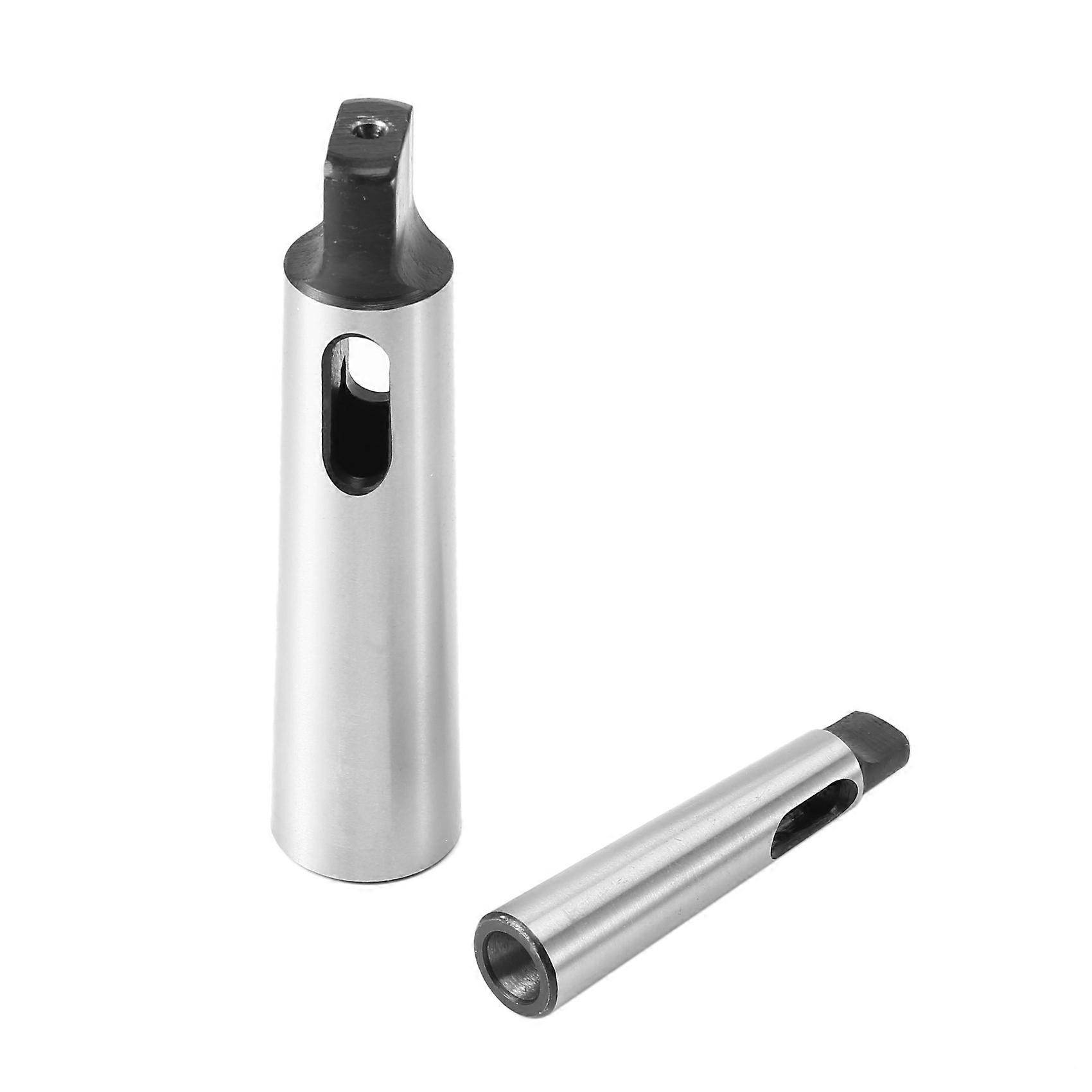 3pcs Morse Taper Adapter MT1 To MT2 MT2 To MT3 MT3 To MT4 Reducing ...