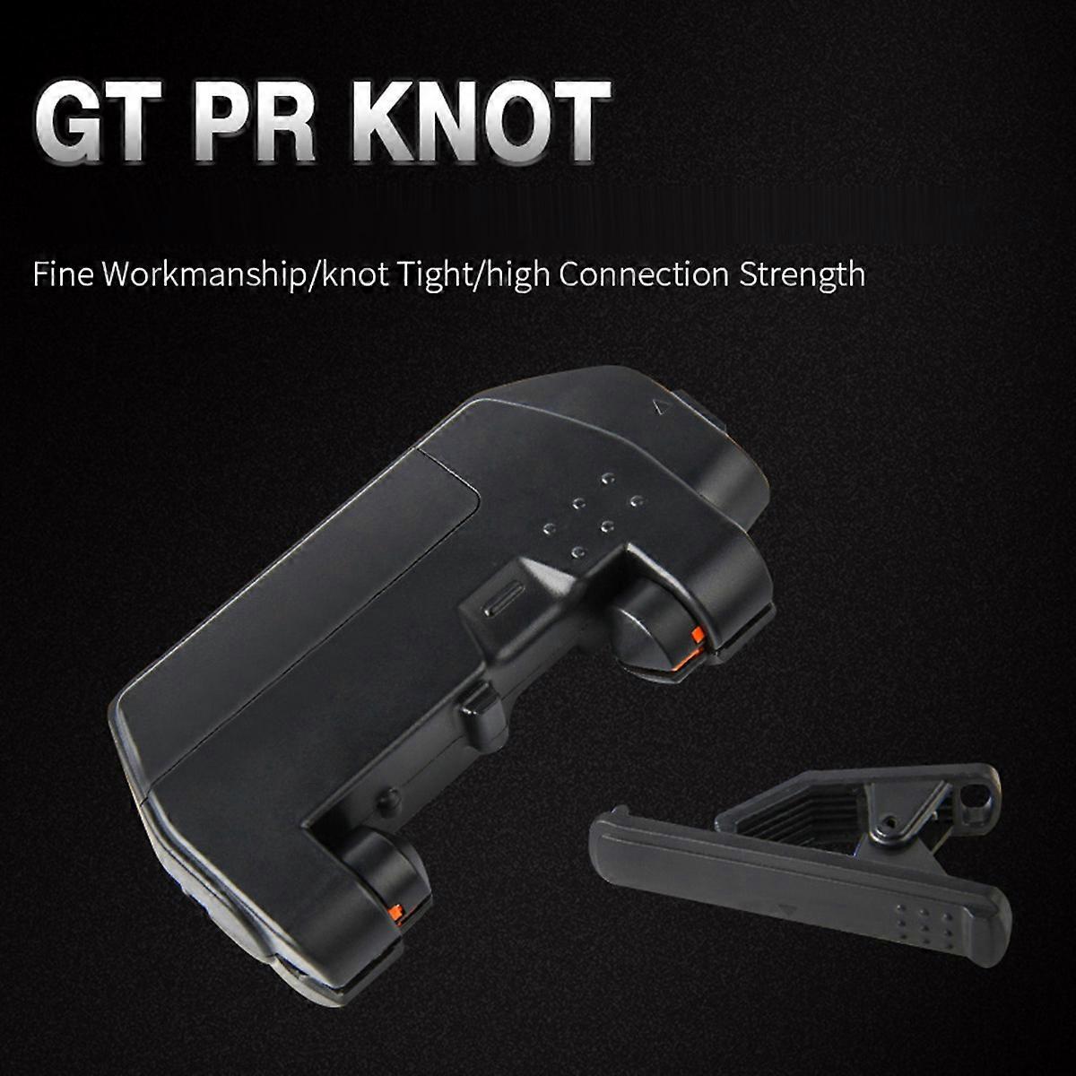 Fishing Line Knotter KNOT GT/PR/FG Knot Knotting Machine Fishing Bobbin Winder Fishing Line ...