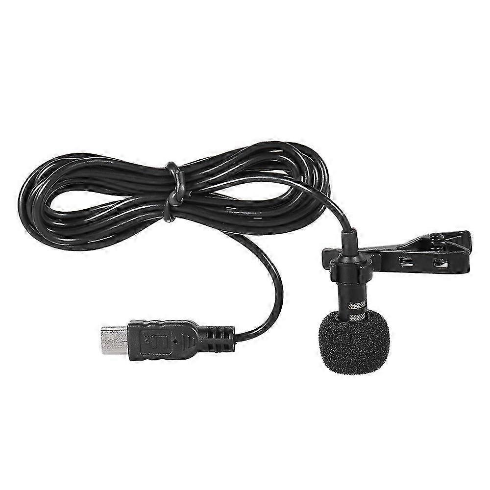 150cm Professional Mini USB Omni-Directional Stereo Mic Microphone with ...