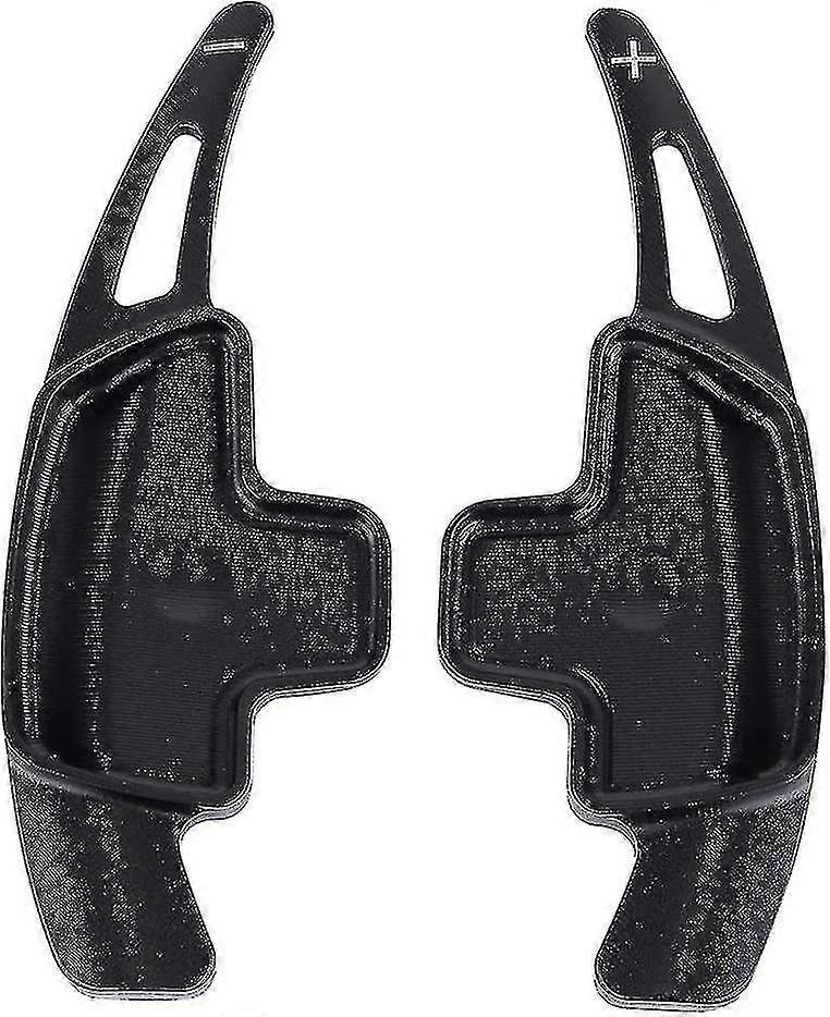 Aluminum Gear Shift Paddles, Mercedes-benz Car Steering Wheel Shift ...