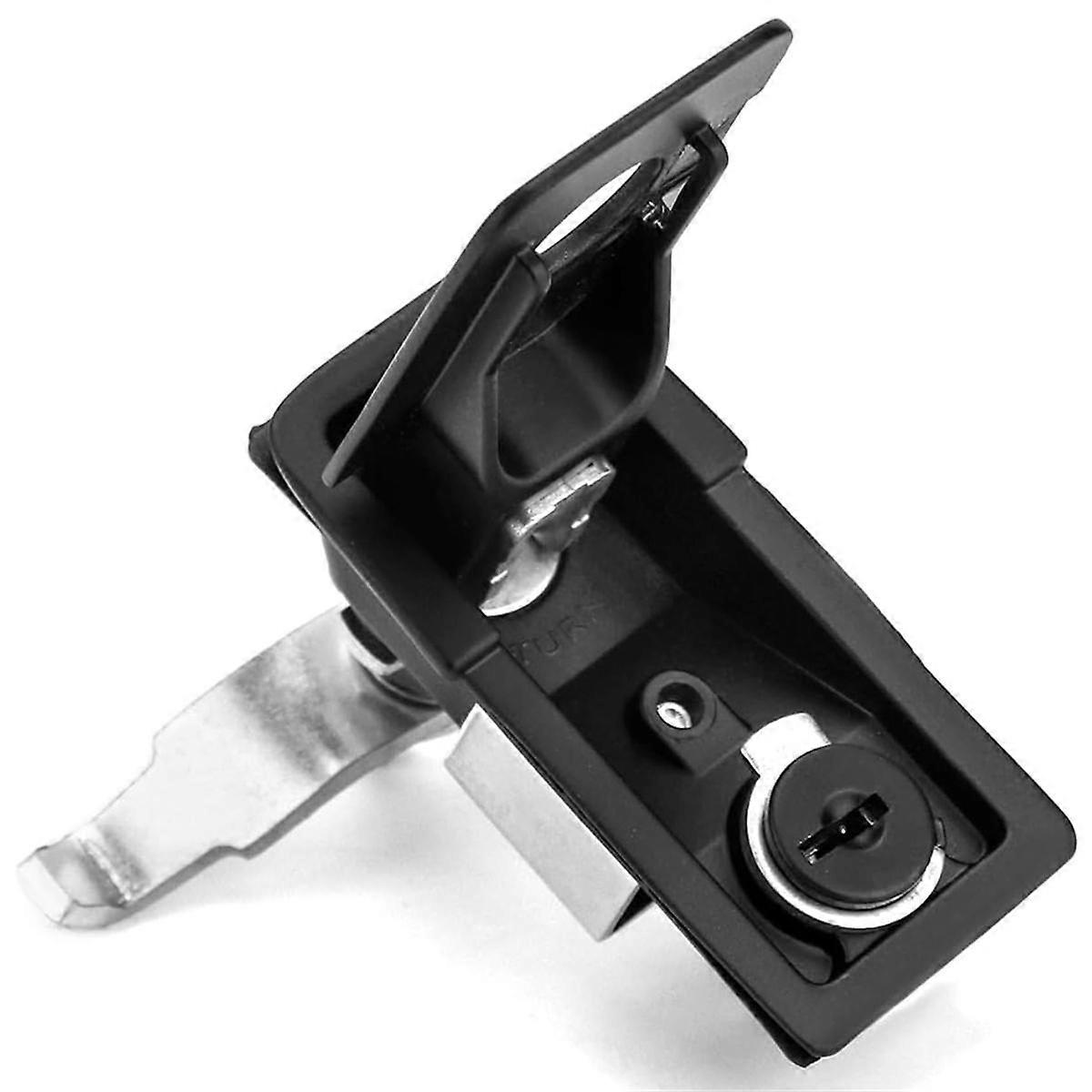 Compression Latch Flush Sealed Lever Latch Trigger, 8 Pack Latches with ...