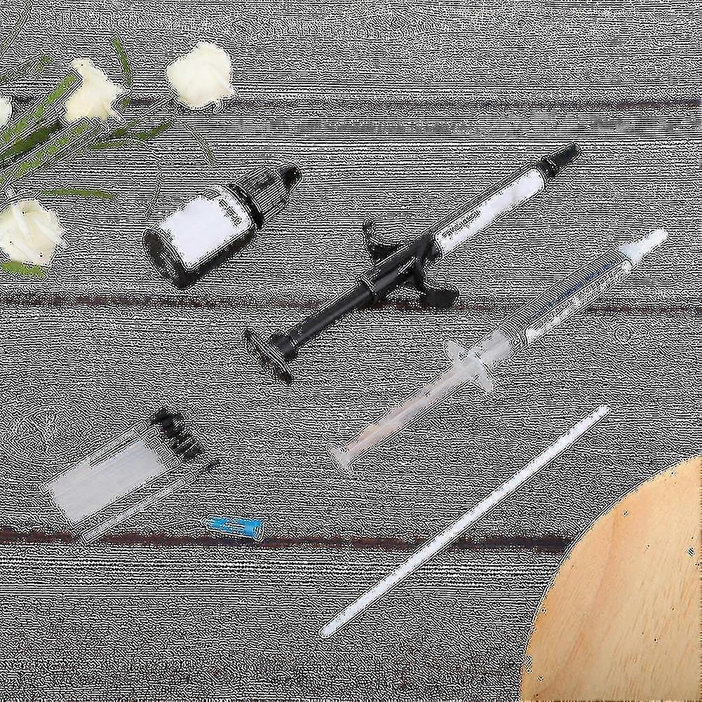 Orthodontic Dental Bonding Kit Adhesive Light Cure Adhesive System Kit ...