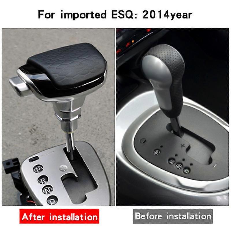 For infiniti q50 Q70 QX70 QX50 Q60 QX60 Q60S QX80 Gearbox handle G ...