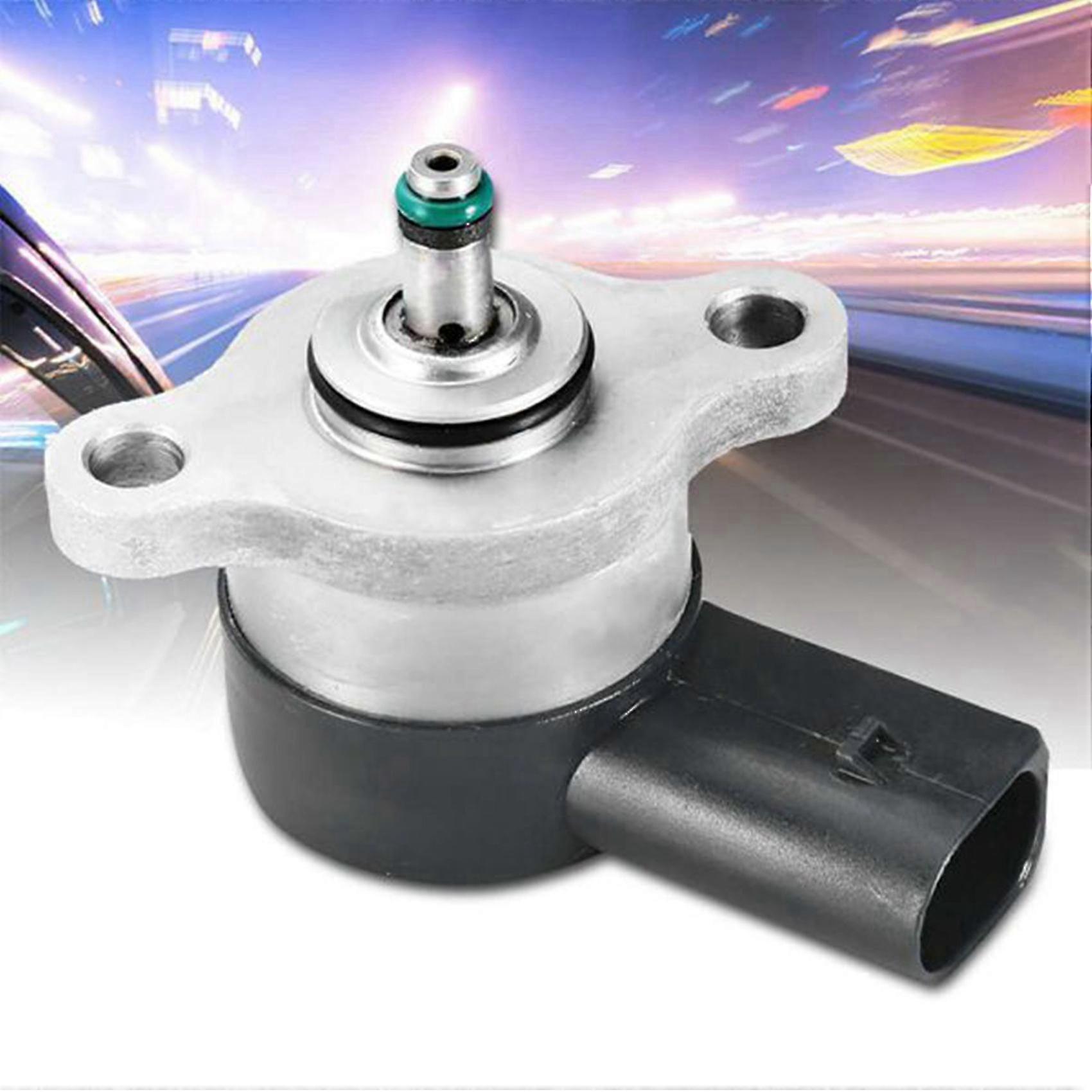 0281002241 Fuel Pump Pressure Regulator Control Valve For Mercedes ...