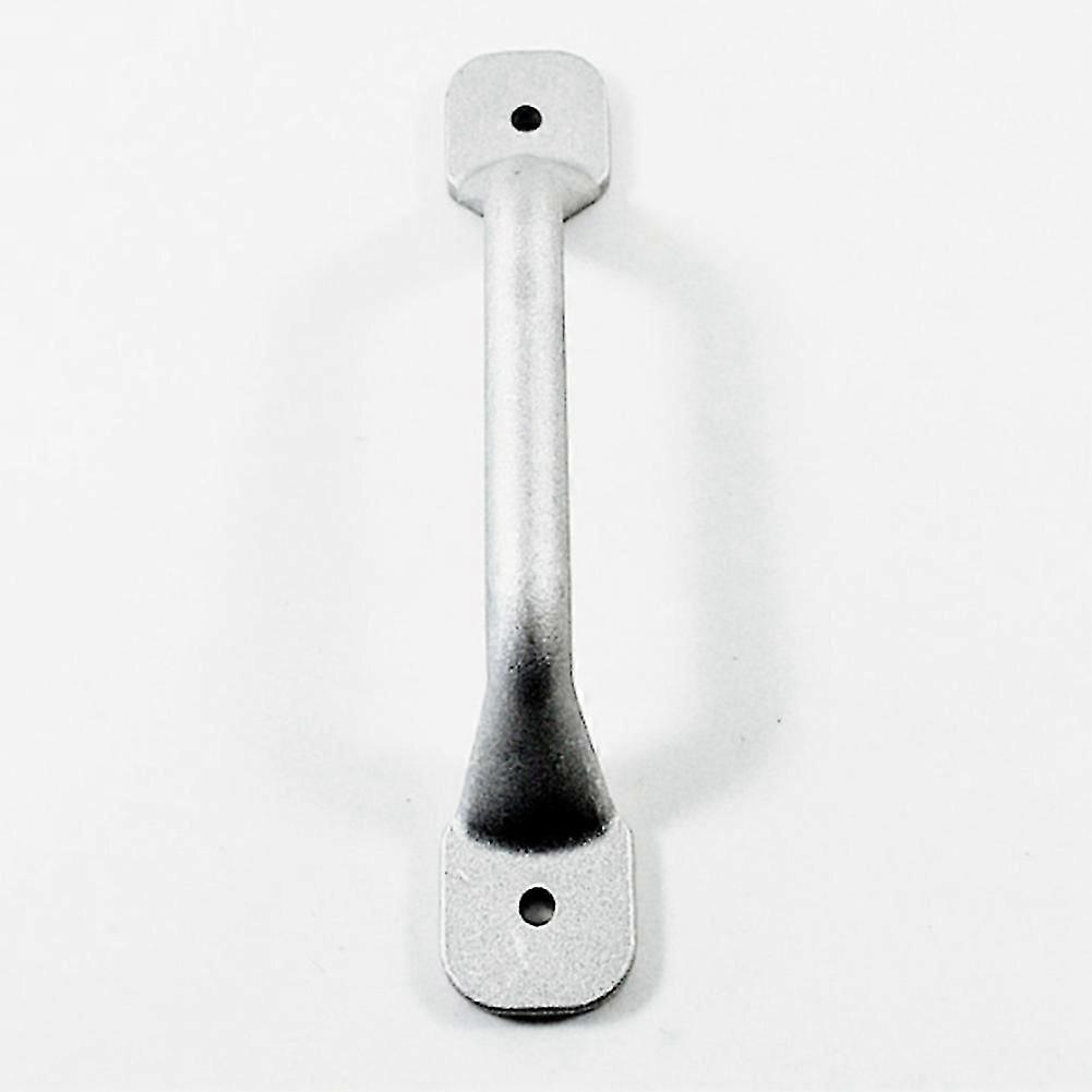 Aluminum Marine Boat Cleat Grab Rail Handle Handrail suitable for Ship ...