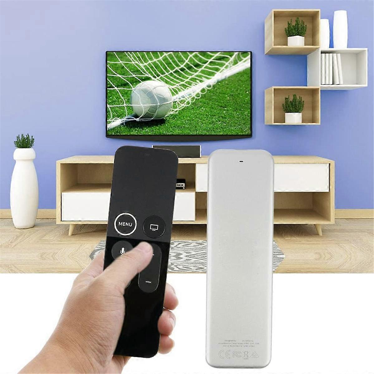 Replace Remote Controller A1962 EMC3186 TV Remote for Apple TV Siri 4K ...