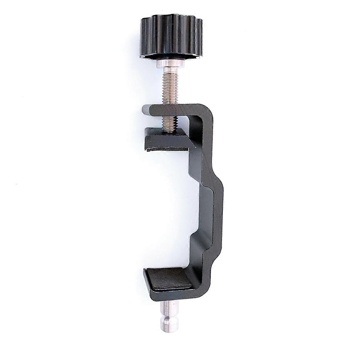 UNIVERSAL GNSS RTK GPS Clamp CLAW CRADLE for TRIMBLE Bracket to Data ...