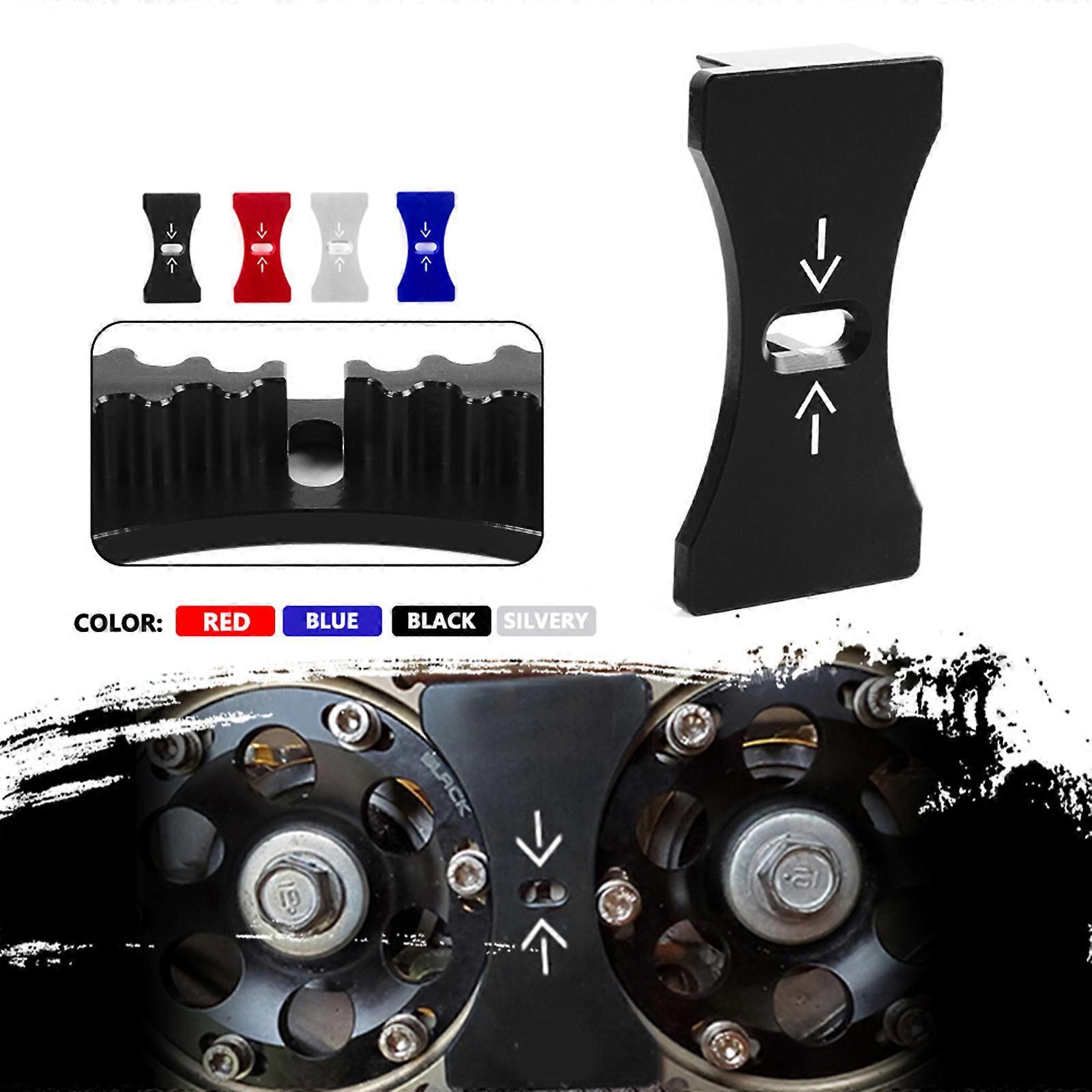 for ECLIPSE DSM 4G63 EV Camshaft Locking Tool Car Modified Accessory ...