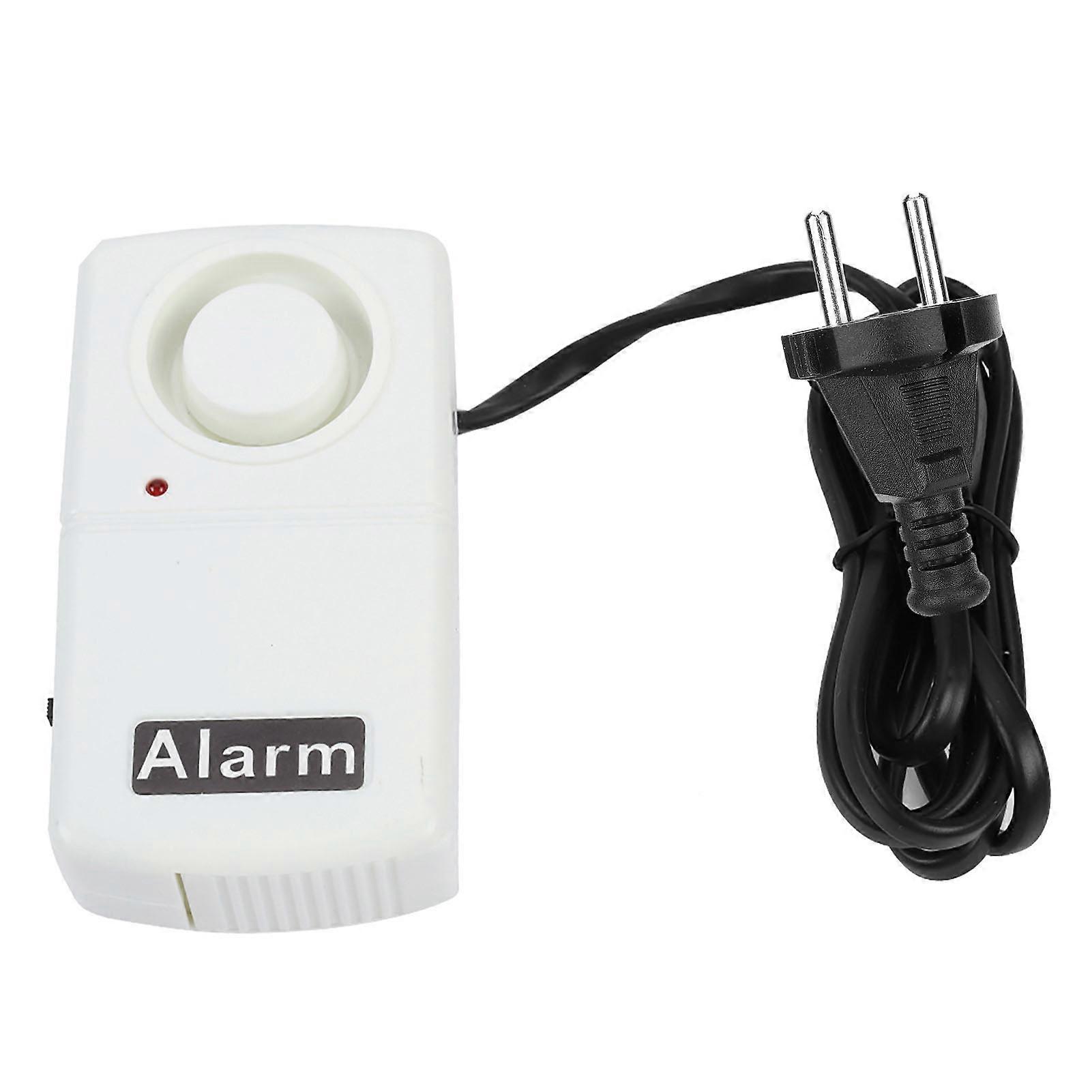 Automatic Power Cut Failure Alerter LED Indicator Smart 120db Outage ...