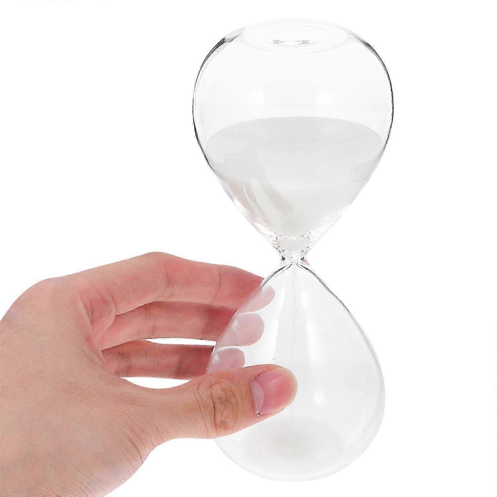 Multi-functional Sand Clock Decorative Hourglass for Home Decor | Fruugo UK