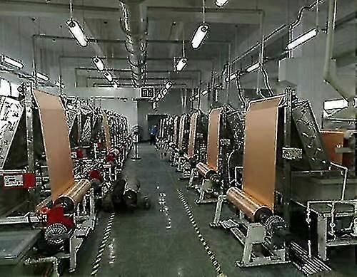 Copper Fabric Blocking Rfid/rf, Reduce Emf/emi Protection Conductive ...