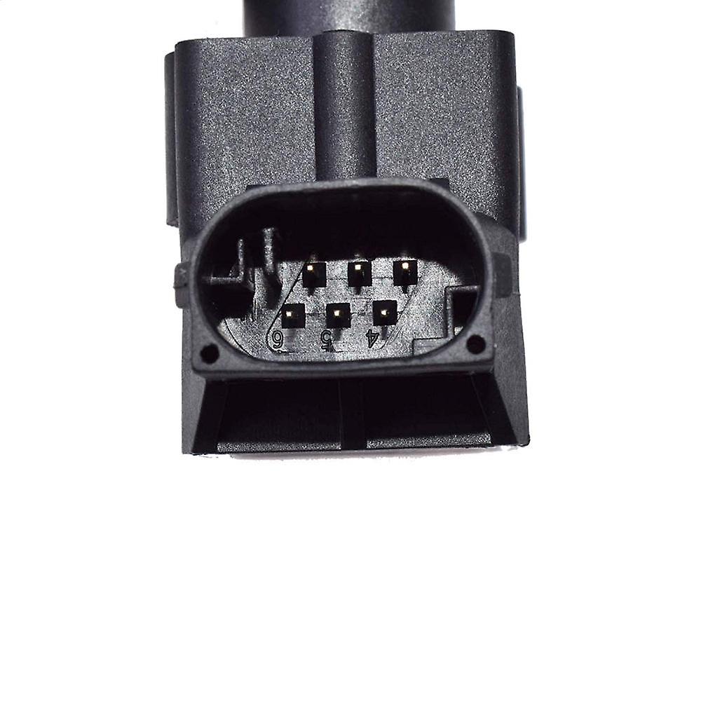 0105427717 A0105427717 Suspension Height Level Sensor For Mercedes-benz ...