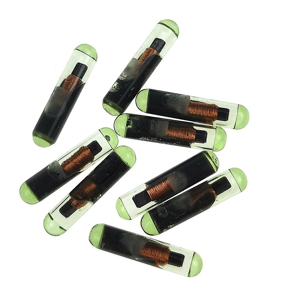 Keydiy Kd-x2 Copy Chip, Id46 Chip Cloner,car Key Chip For Kd-x2 Key ...