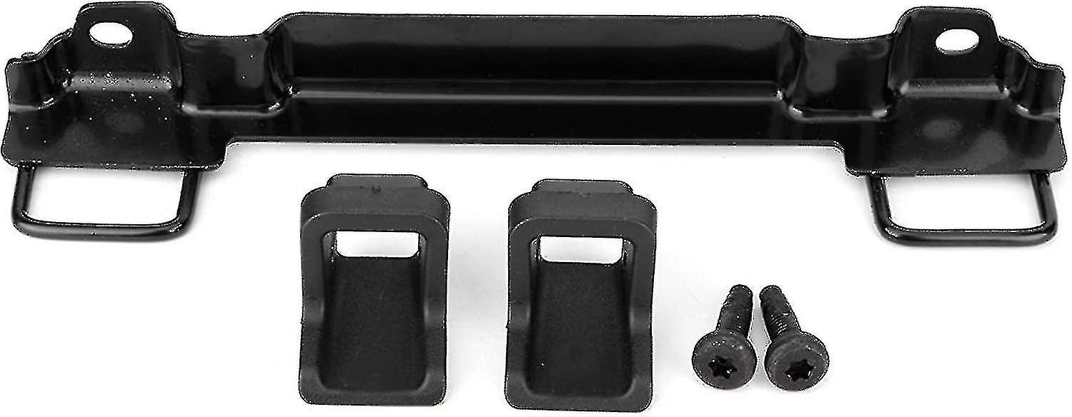Universal Isofix Bracket Steel,child Safety Seats Mounting Kit Slim ...