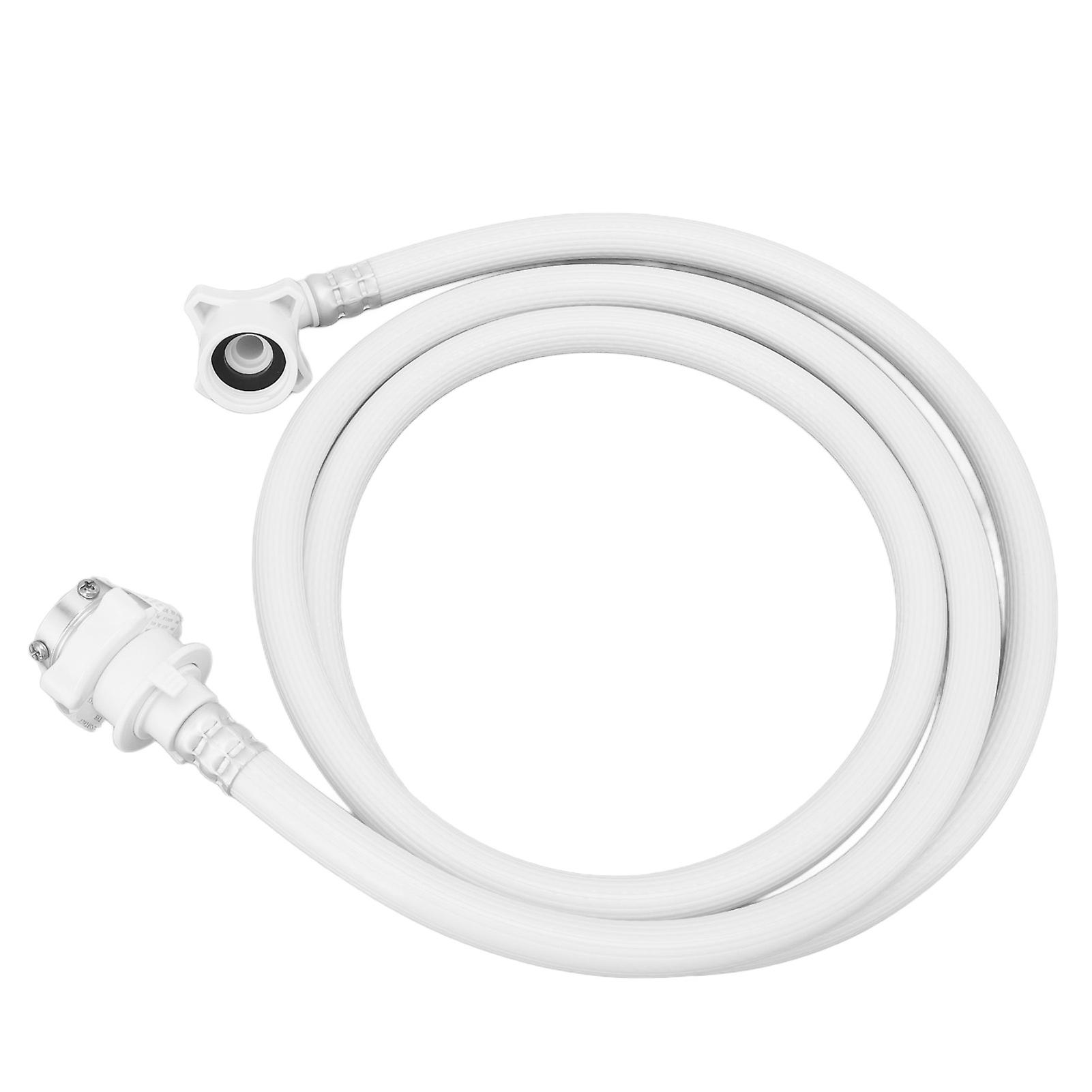 Haier Automatic Washing Machine Water Inlet Hose - Burst Proof PVC Pipe ...