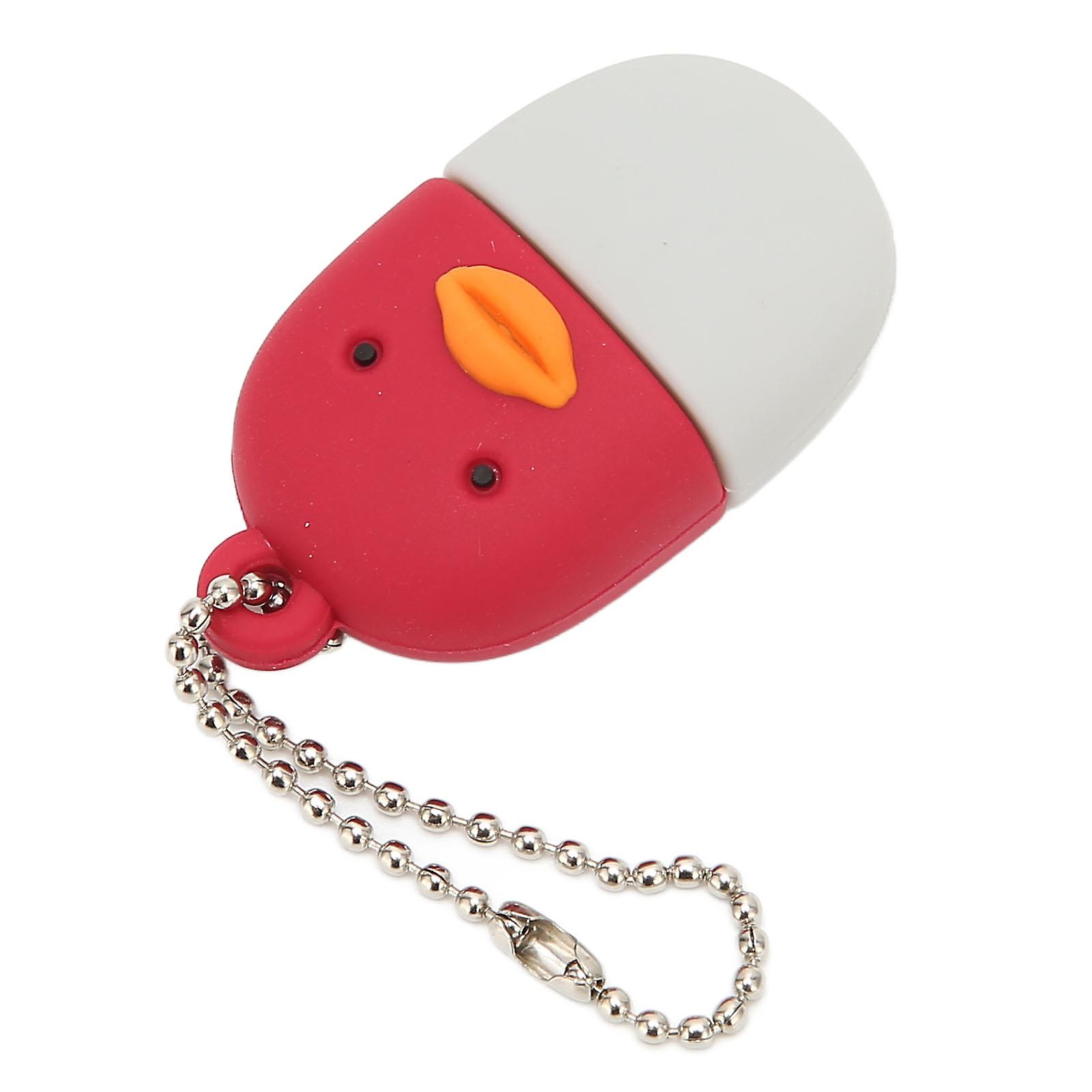 USB Flash Drive Plug and Play Shock Resistant Moisture Resistant Mini ...
