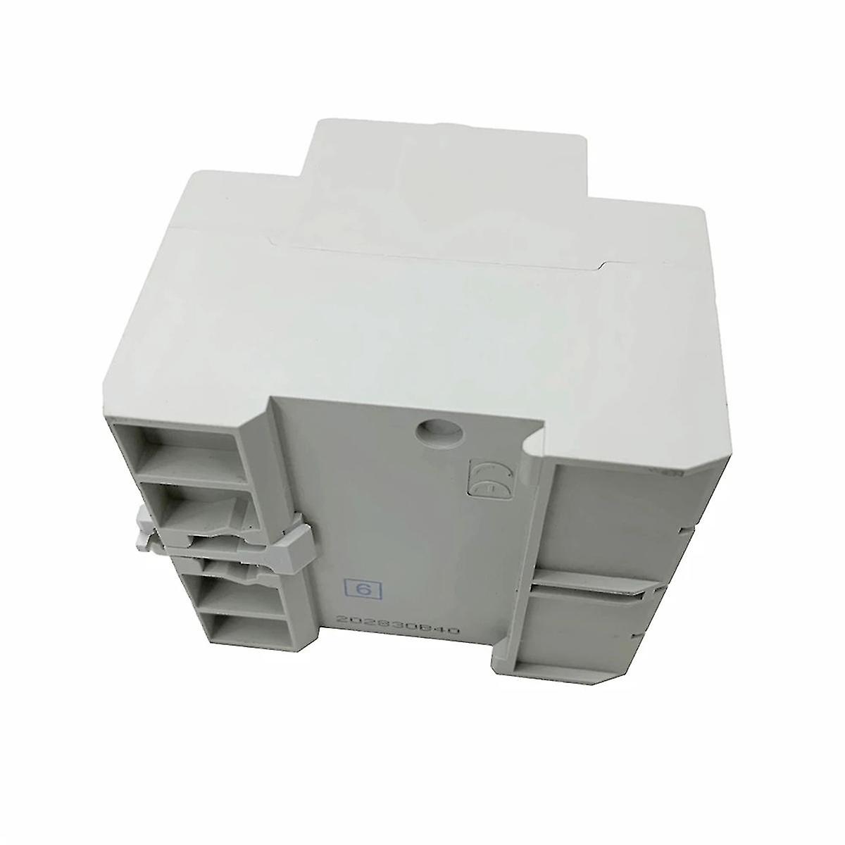 Type B Rccb Residual Current Circuit Breaker 10ka 4 Pole 40a 30ma Rcd ...