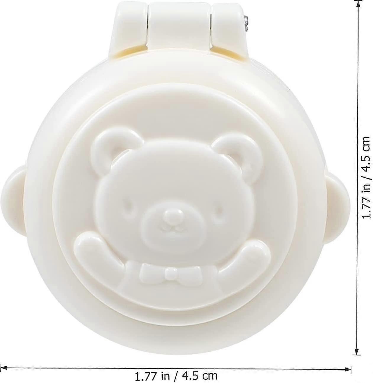 Child Safety Locks Washing Machine Button Covers Baby Proofing Safety ...