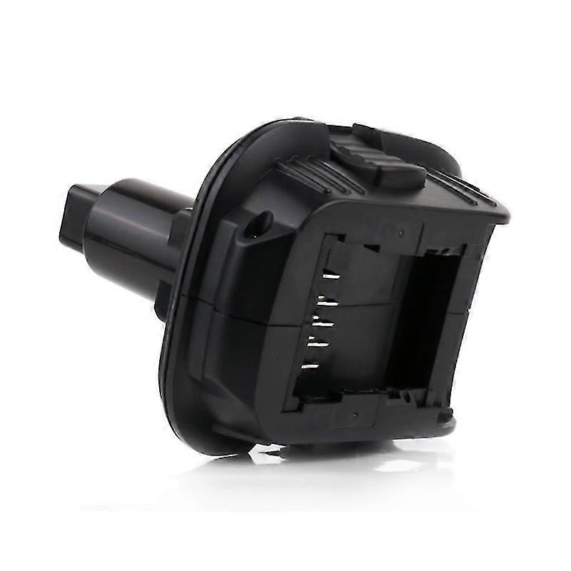 For DeWalt DCB/DCD/DCF 20V lithium battery converter adapter to DeWalt ...