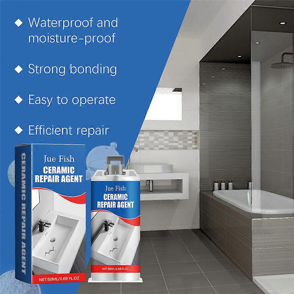 Ceramic Tile Filler Waterproof Mildew Repair Agent Ceramic Tile Wall ...