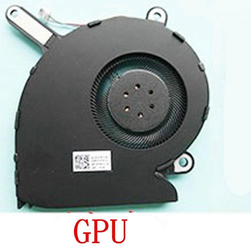 NEW laptop CPU GPU fan Cooler for Asus ROG Strix G531 G531G G531GT ...