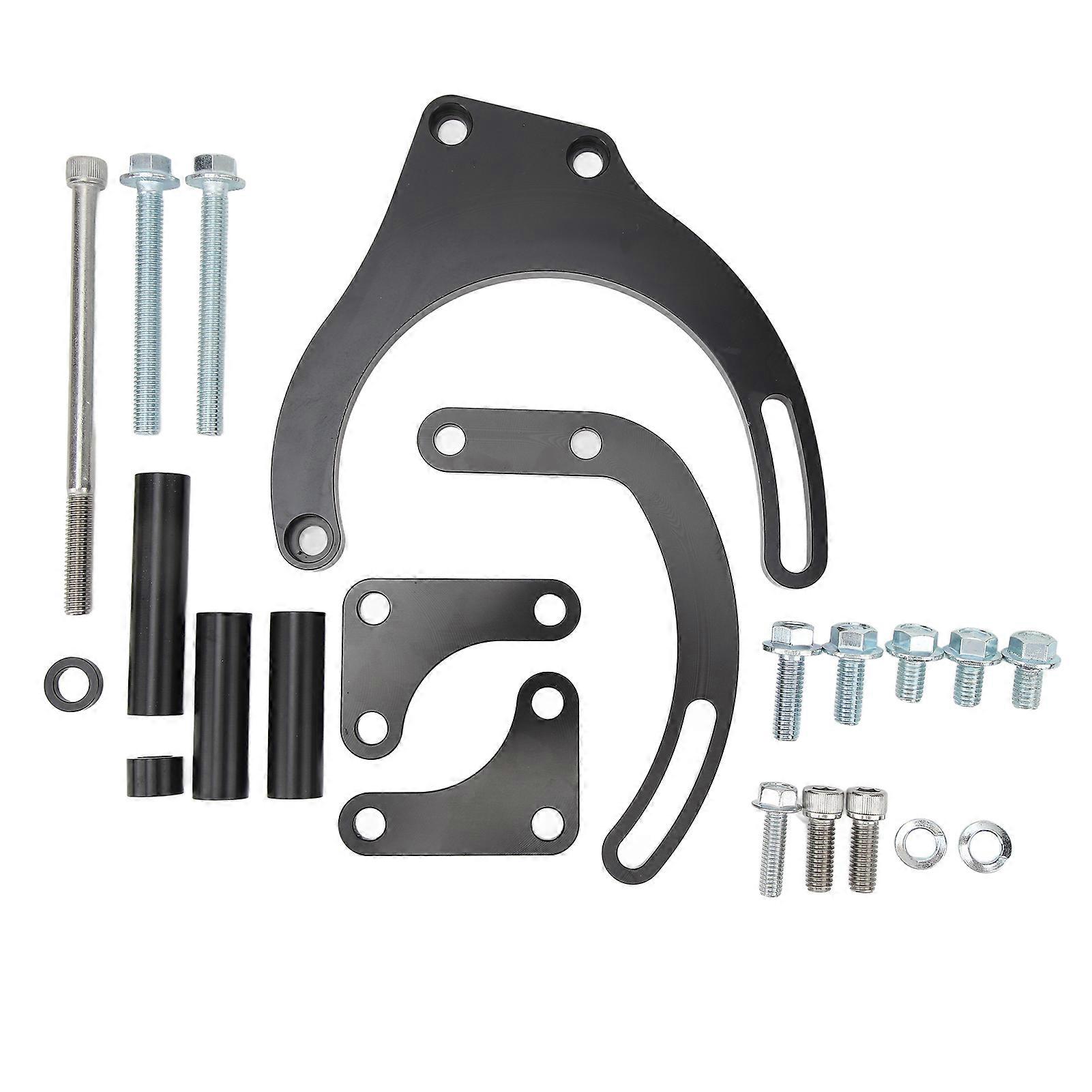 Power Steering Pump Mounting Bracket Rugged Reliable Power Steering ...