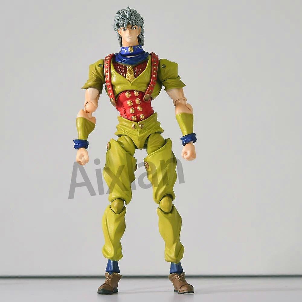 17cm Dio Brando Figure JoJos Bizarre Adventure Dio Figures Jonathan ...