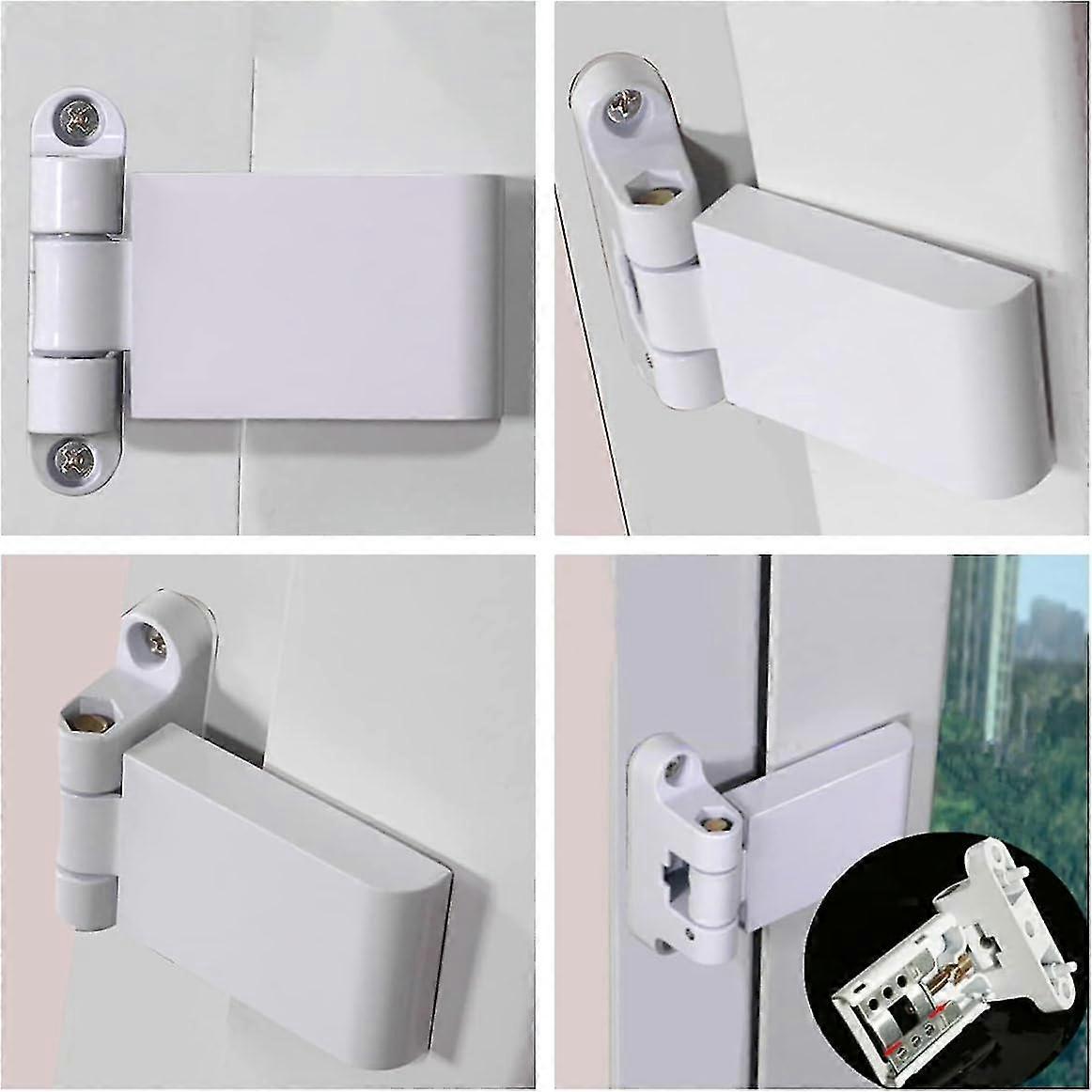 Flag door hinge, heavy duty PVC door hinge, steel and plastic door and ...