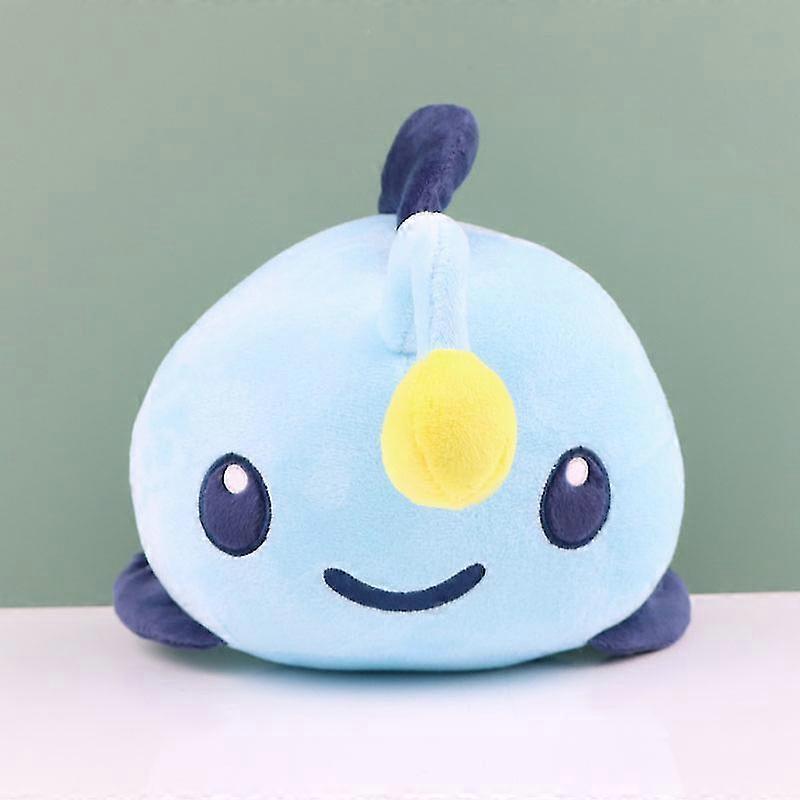 22cm Angler Slime Plush Game Character Slime Rancher 2 Plushie Doll ...