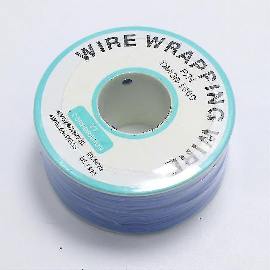 20 Meters High Quality - Electrical Wire Wrapping Wire | Fruugo SE