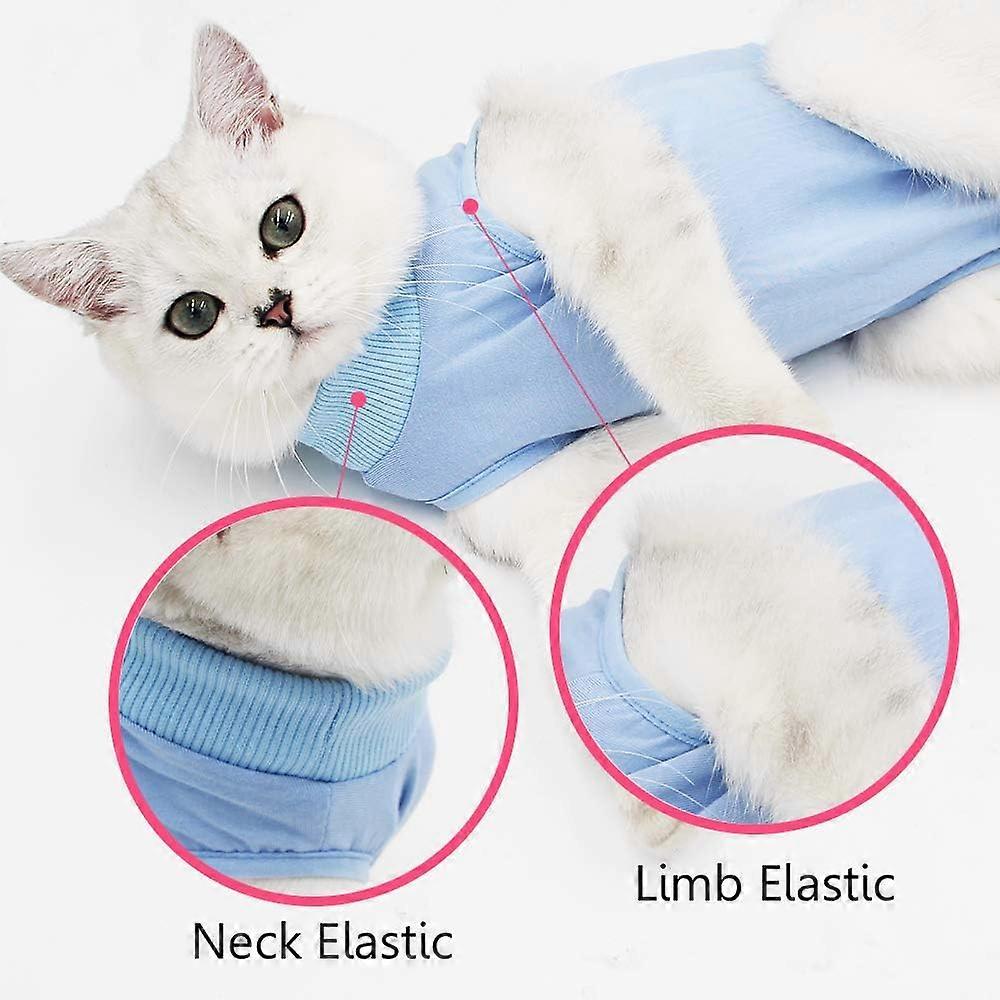 Professional Cat Restoration Suitable for Abdominal Ruff Wounds or Skin ...