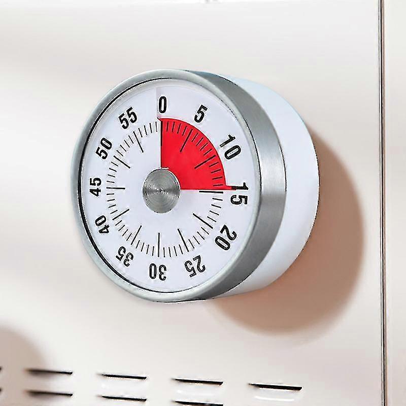 Kitchen Timer Countdown Visual Analog Timer For Teachers Classroom ...