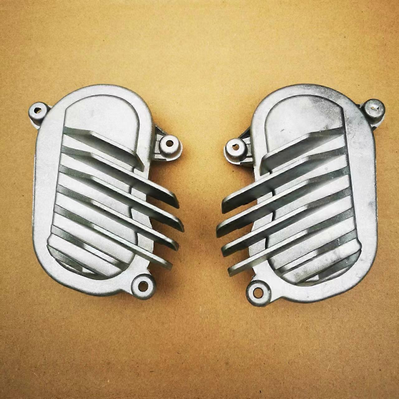 For BMW M3 M4 F80 F82 F32 4 Series DRL LED Module Heatsinks daytime ...