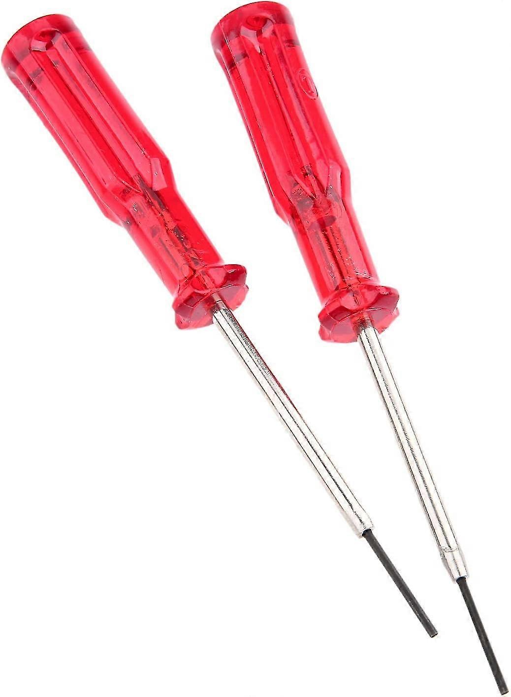 1.5mm Hex Screwdriver For Overlock Sewing Machine Hexagonal Screwdriver ...