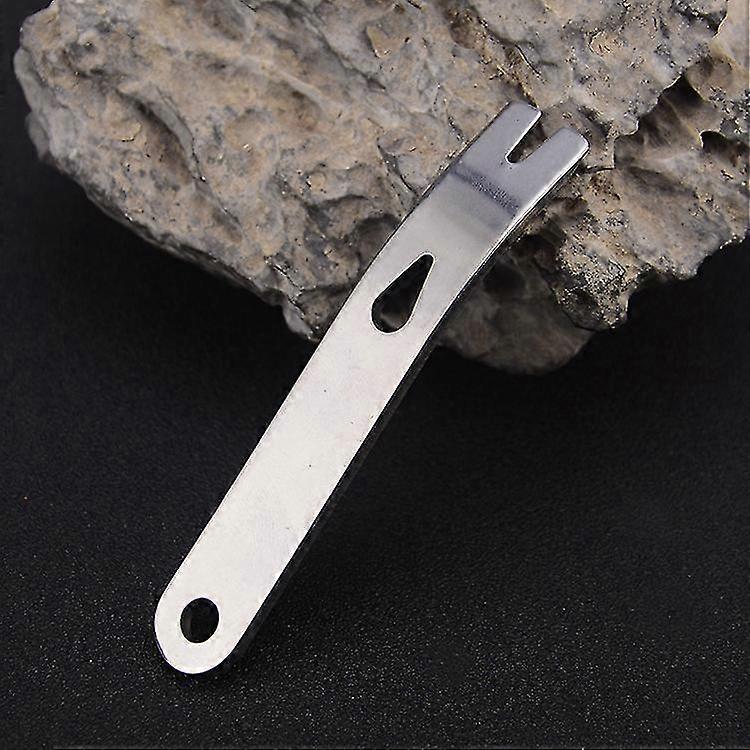 Pocket Pry Bar,stainless Steel Crowbar Utility Widgy Bar,professional ...