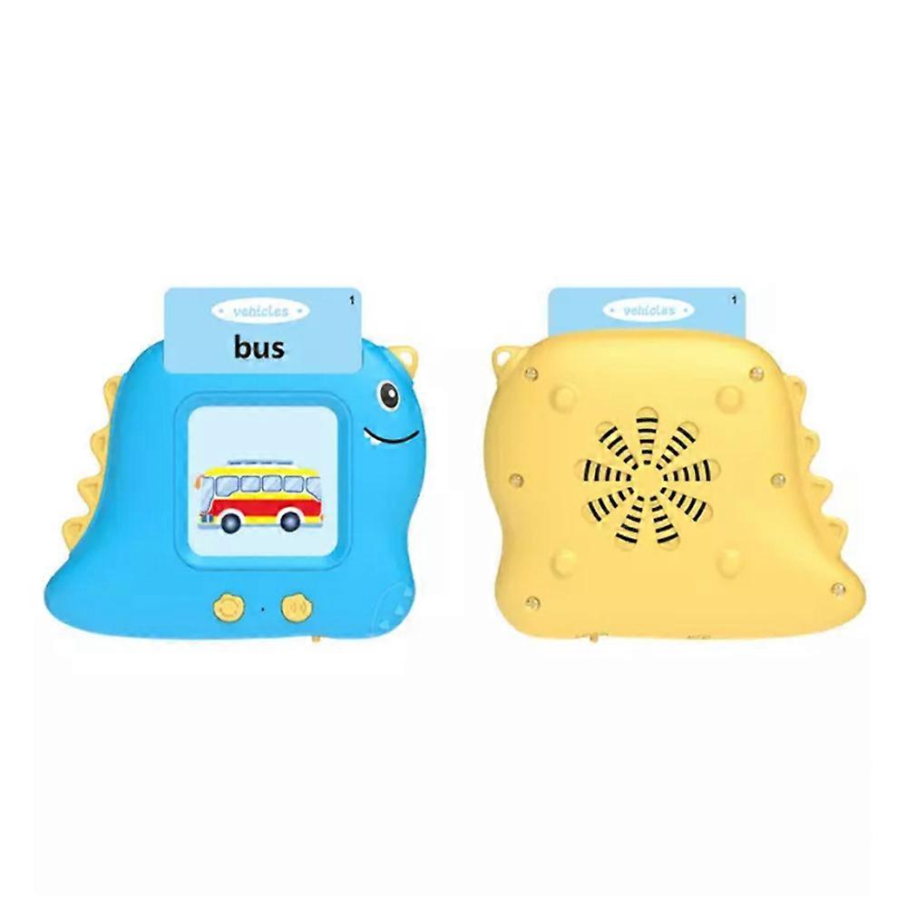 Card Reader,Learning Toys for Toddlers 2-4 Years | Fruugo UK