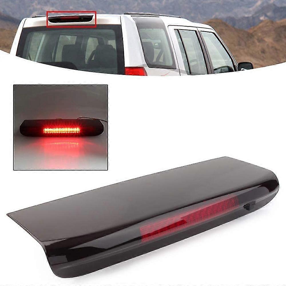 High Mounted Third 3Rd Brake Light, Rear Tail Light for Discovery 3 ...