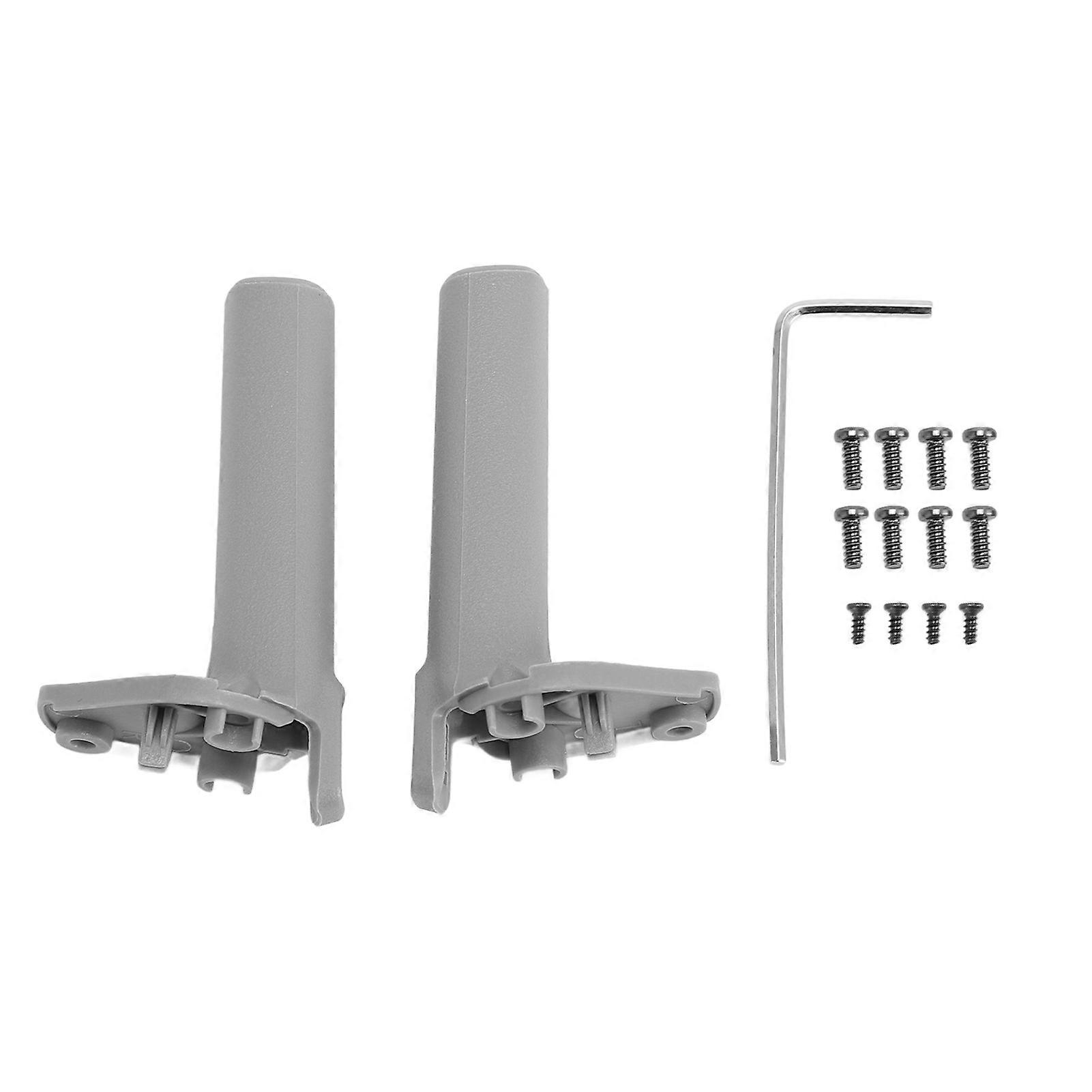 1 Pair Front Arm Landing Gears for Mavic Air 2 Left and Right Landing ...