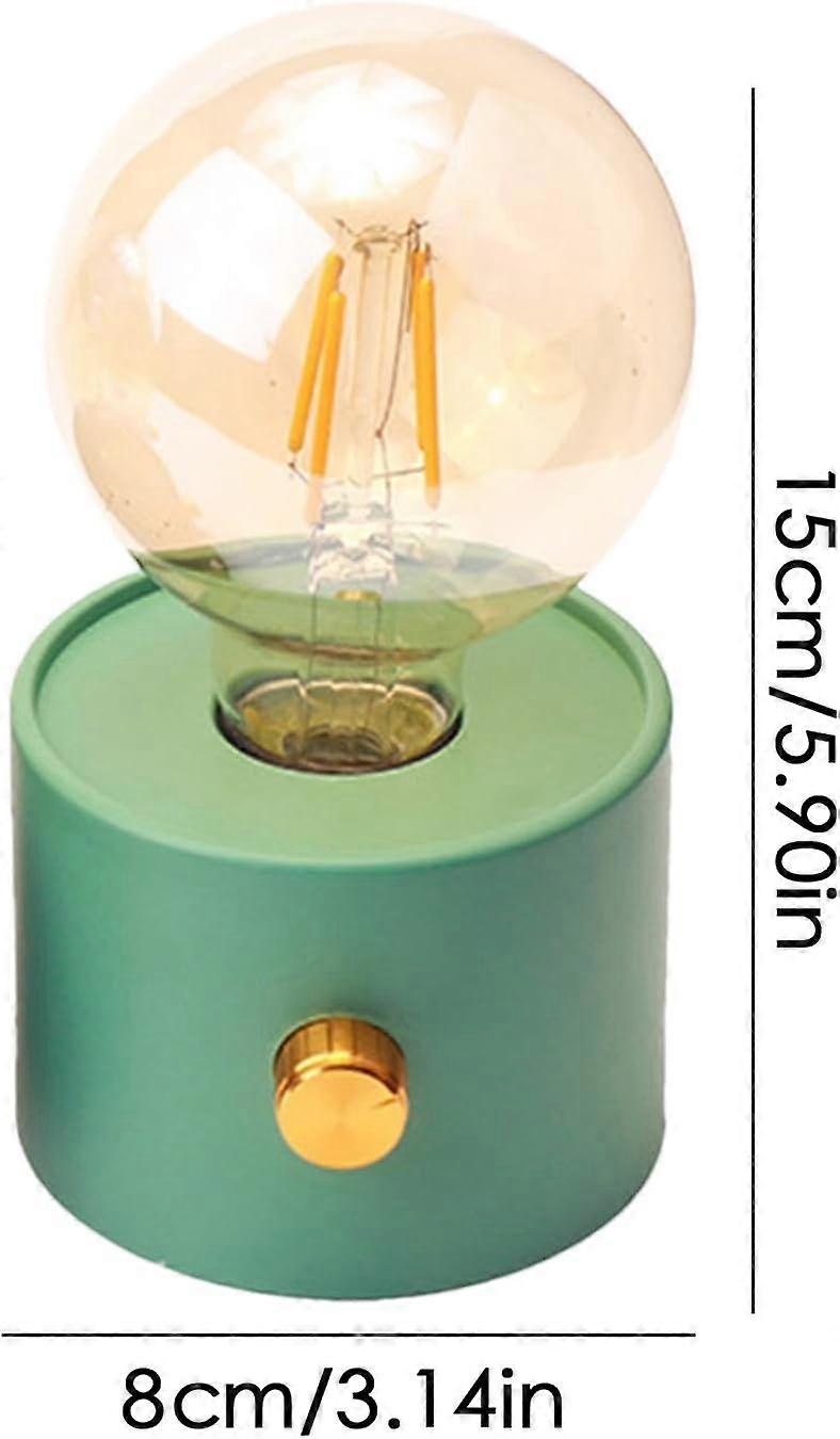 Retro Night Lights | Creative Atmosphere Light, Bedroom Sleep Night ...